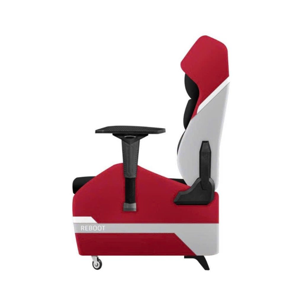 Ghế Sofa Gaming Centaur Reboot | Logo Hùng Phát | Tin Học Hùng Phát