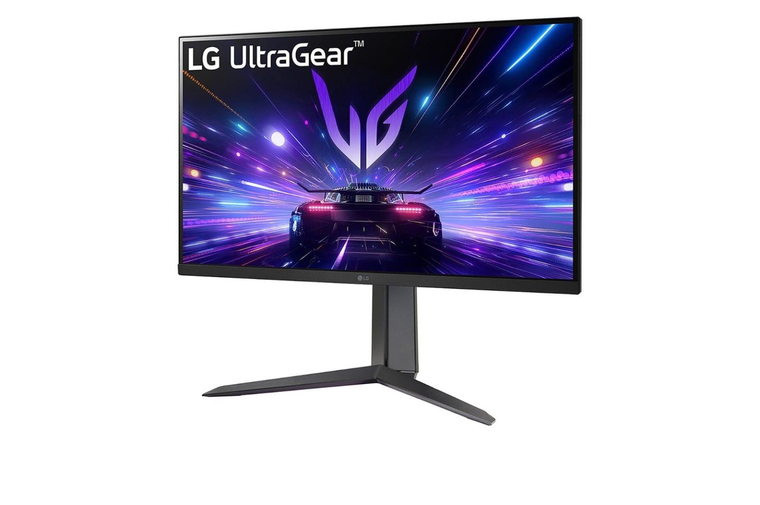 Màn hình Gaming LG 27GS65F-B.ATV | 27 inch, Full HD, IPS, 180Hz, 1ms ...