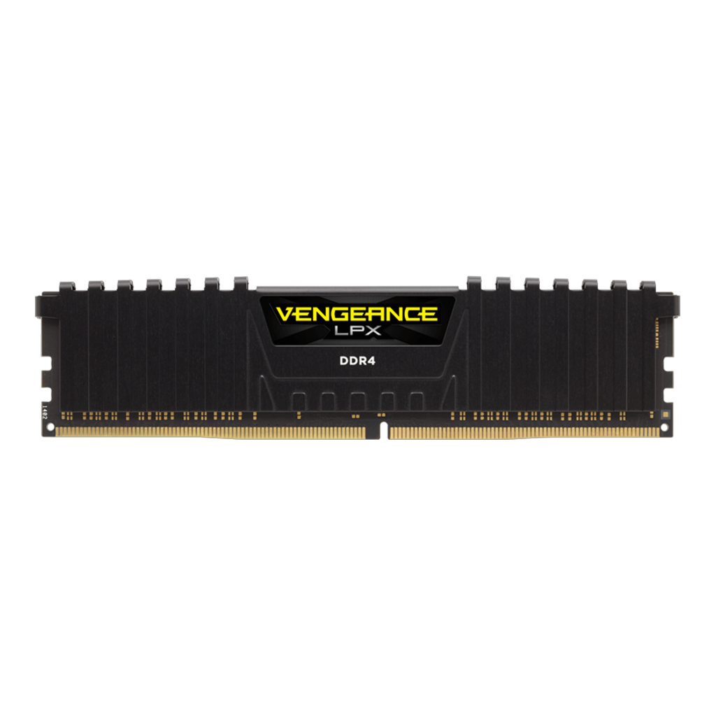 Ram 4 8G bus 2400 Corsair Vengernce QSD | Tin Học Hùng Phát