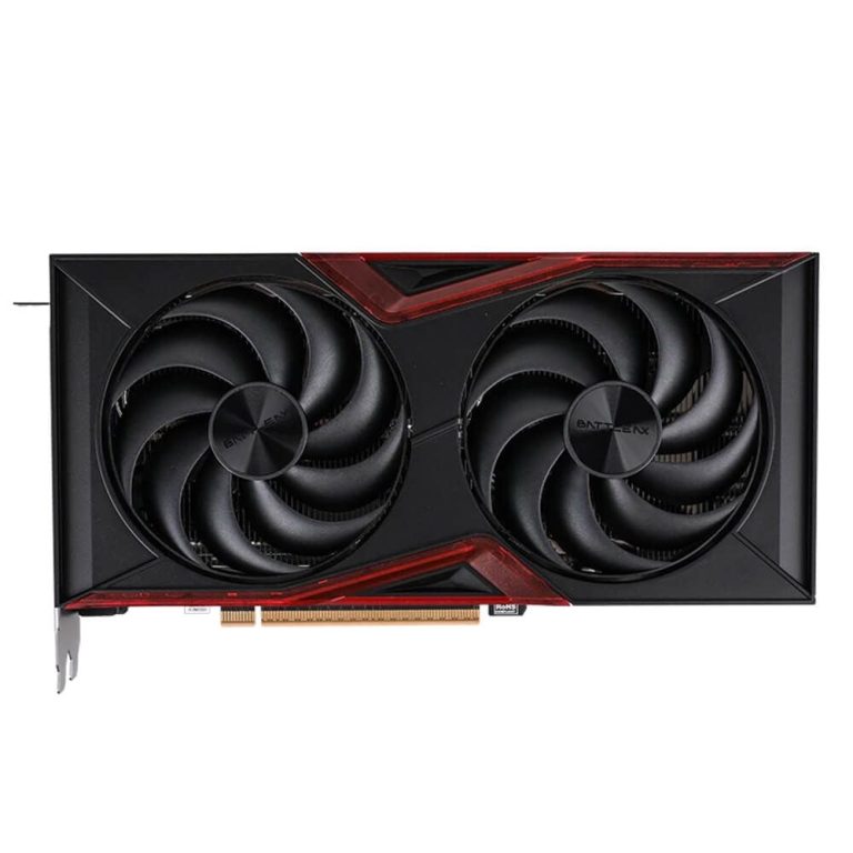 Card màn hình NVIDIA GeForce RTX 5050 Colorful Battle AX DUO | 8GB ...